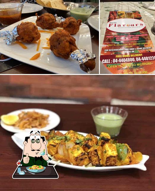 New Asia FLAVOURS restaurant, Dubai - Restaurant reviews