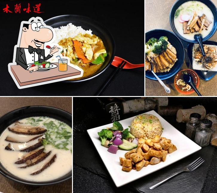 Osho Cafe & Gyoza in Sugar Land - Restaurant menu and reviews