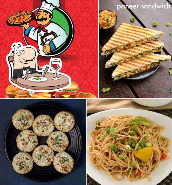 Pizza Vizza khalilabad, Khalilabad - Restaurant menu, prices and reviews