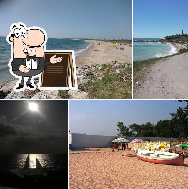 Restaurant "Chaika", Bulgarie - Restaurant reviews