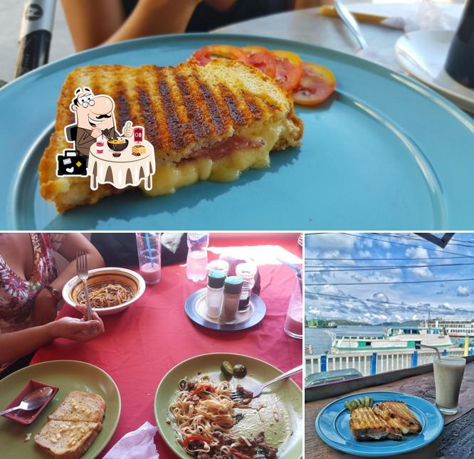 Romblon Deli restaurant, Romblon, H7G9+QCP - Restaurant reviews
