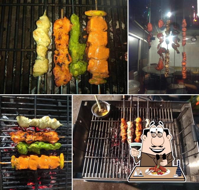 SHIVA FOOD, Kolkata, Girish Park - Restaurant menu, prices and reviews