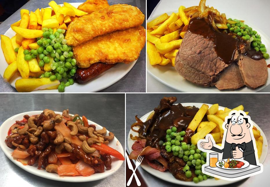 Sun Do Restaurant, Coleraine - Restaurant menu, prices and reviews