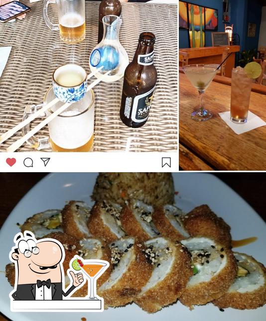 Tokyo Garden in Laredo - Restaurant menu and reviews