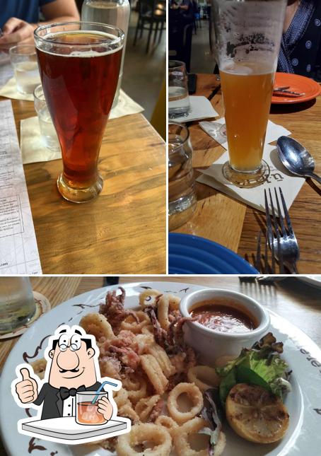 Ulele, Tampa - Restaurant menu, prices and reviews