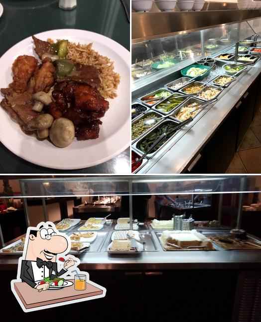 Wei Wah Buffet, Vaudreuil-Dorion - Restaurant menu, prices and reviews
