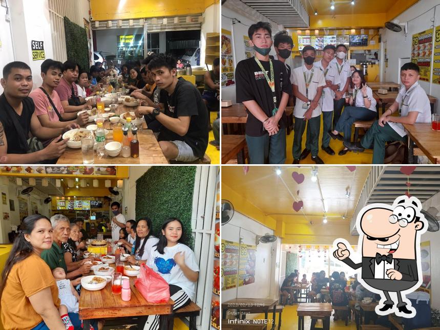 YOOMIES TANDANG SORA, Quezon City - Restaurant menu, prices and reviews