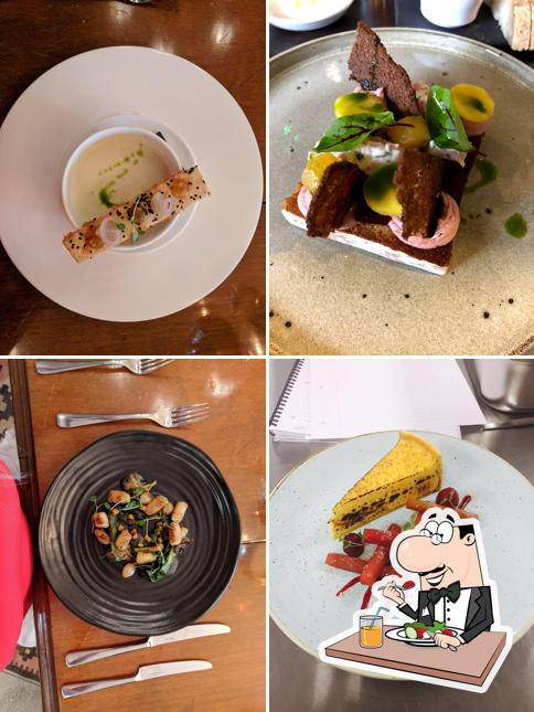 Find the best place to eat in Ballater, winter 2023 - Restaurant Guru