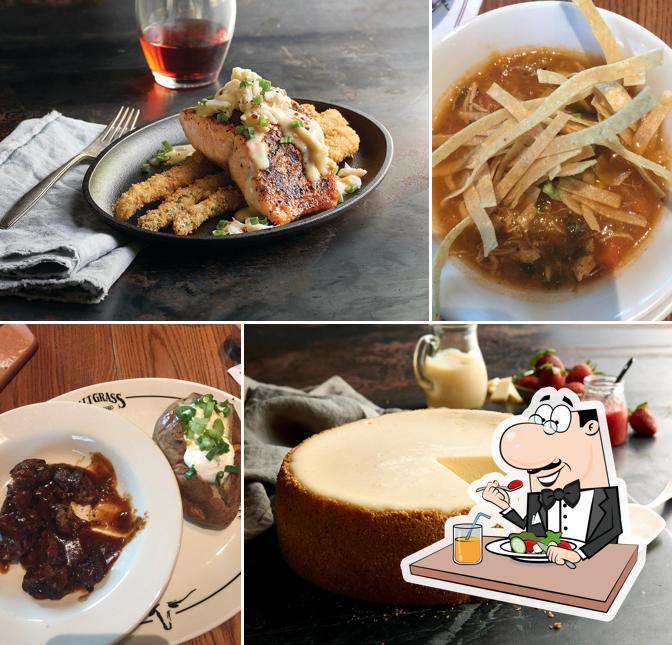 Saltgrass Steak House, 8440 International Dr in Orlando - Restaurant ...