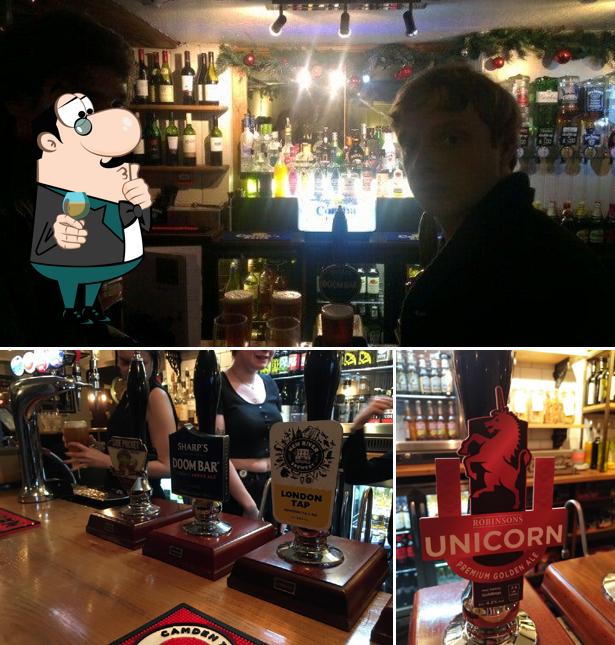 The Beehive in St Albans - Restaurant reviews