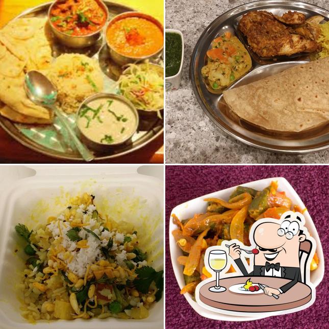 Best restaurants in Box Factory Mall - Restaurant Guru