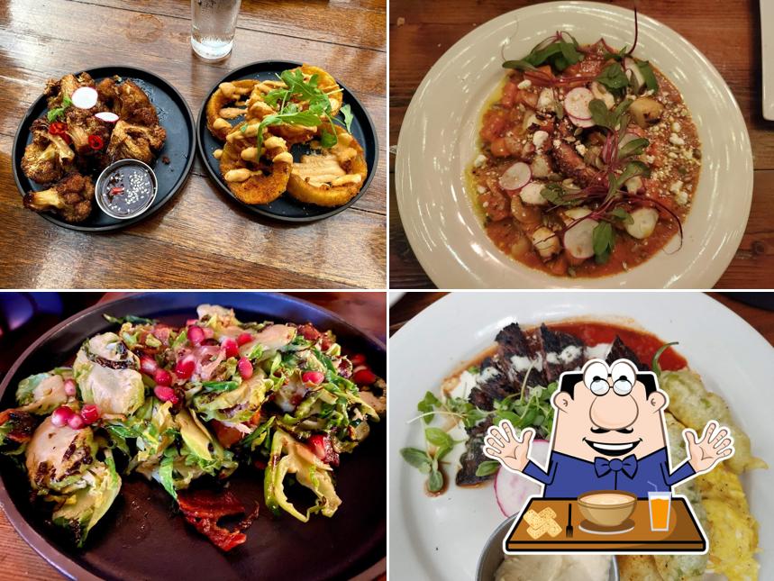 Top 7 restaurants with spicy chicken wings in Jersey City, november ...
