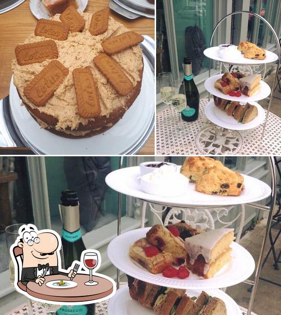 The Loft Restaurant, Brigg - Restaurant menu, prices and reviews