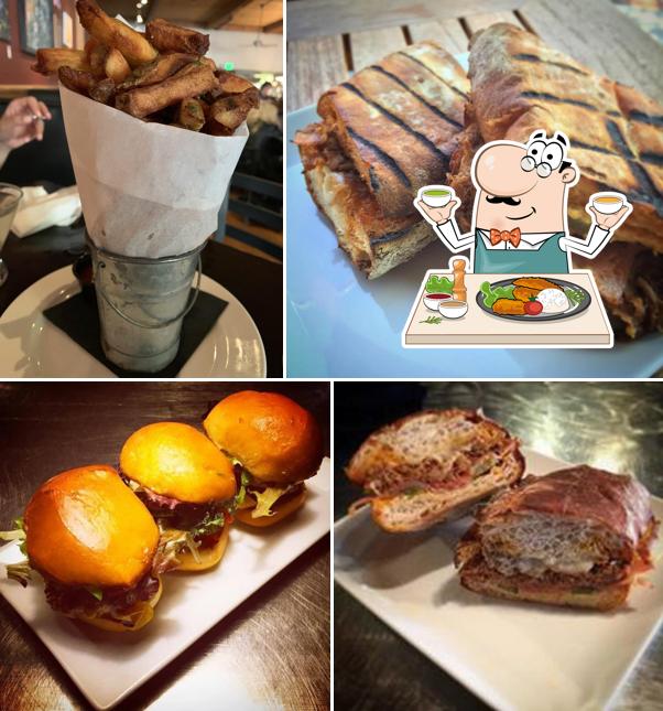 Toro Lounge, Bremerton - Restaurant menu, prices and reviews