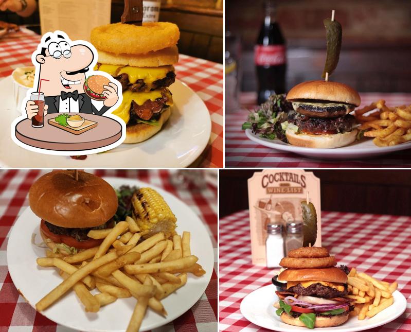 Back-Inn Time in Chelmsford - Restaurant reviews