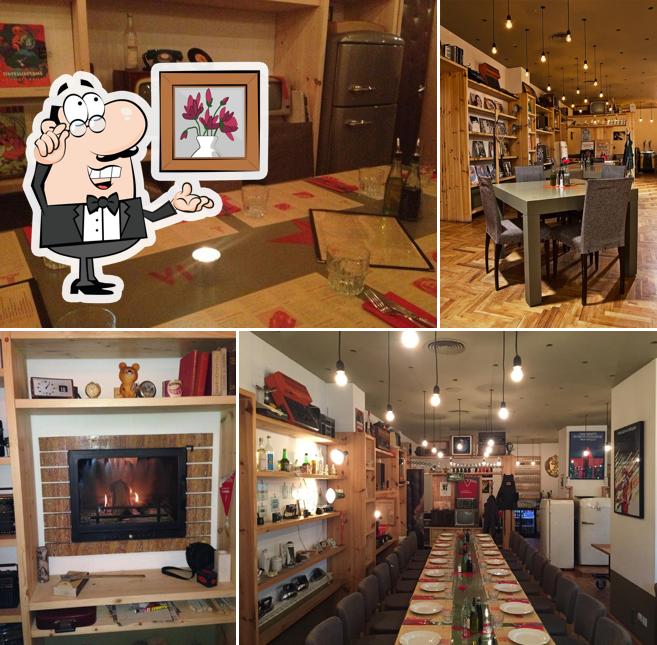 Best pork in Sofia restaurants, spring 2024 - Restaurant Guru