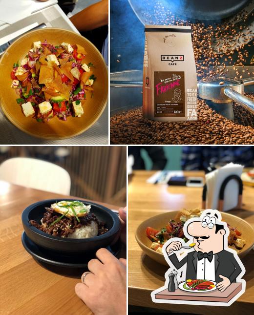 5ENSI by BeanZ Cafe, Bucharest - Restaurant reviews