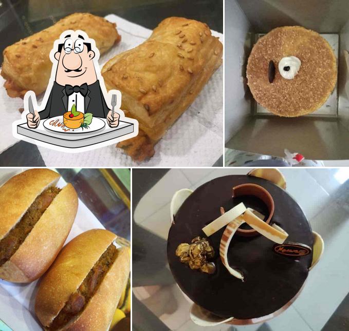 Merwans Cake Shop, Mumbai - Restaurant menu, prices and reviews