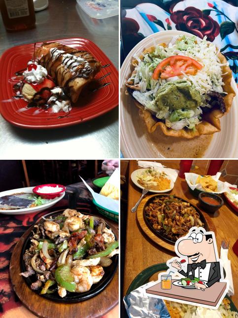 Tres Toritos in Saint Clair - Restaurant menu and reviews