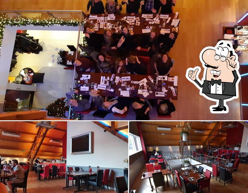 Shinzo sushi lounge grill, Tilburg - Restaurant menu, prices and reviews