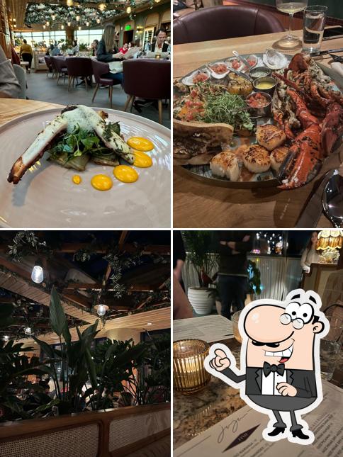 jaja, Cleveland - Restaurant menu, prices and reviews