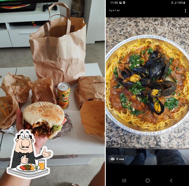 le chapati du coin, Nice - Menu du restaurant, prix et avis le chapati du coin, Nice - Menu du restaurant, prix et avis