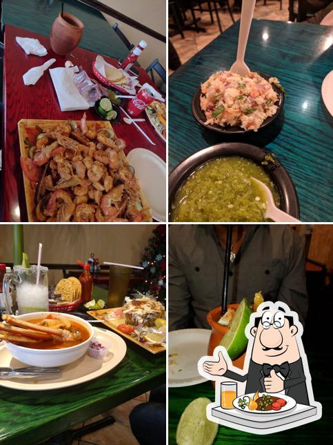 Isla Del Mar in Rockford - Restaurant reviews