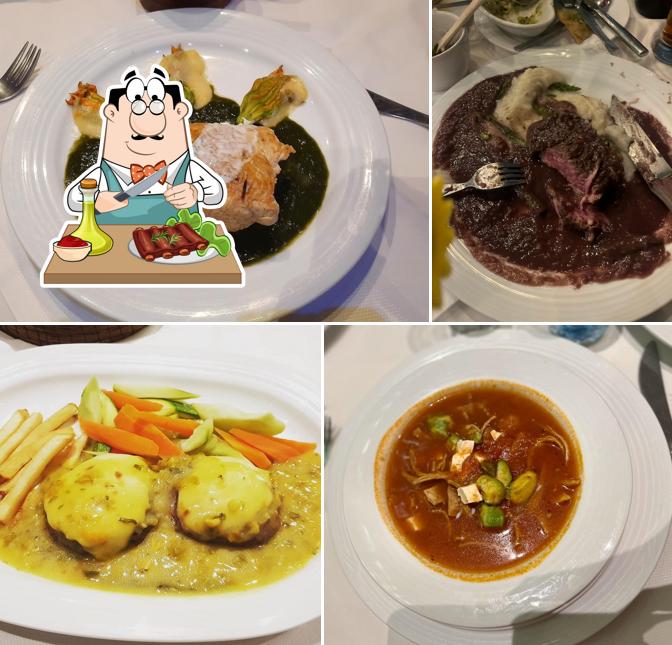 Top 10 restaurants with escamol in Mexico City, october 2025 ...