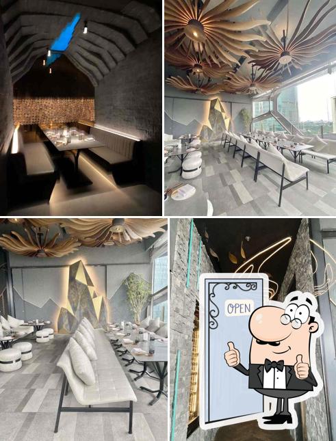 Animale Restaurant, Jakarta - Restaurant menu and reviews