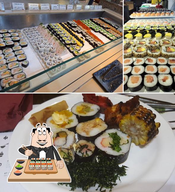 COSMO All You Can Eat World Buffet Restaurant Doncaster, Doncaster ...