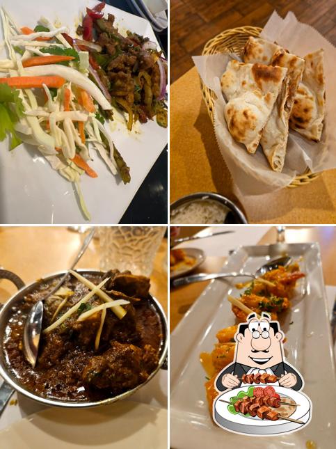 7 Spices Authentic Indian Restaurant and Bar, Warner Robins ...