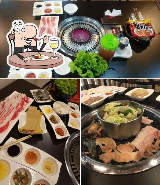 All4u Unlimited Grill & Shabu Shabu, Quezon City - Restaurant menu ...
