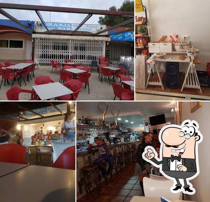Los 5 mejores restaurantes en Calafat, Cataluña, diciembre 2025 ...