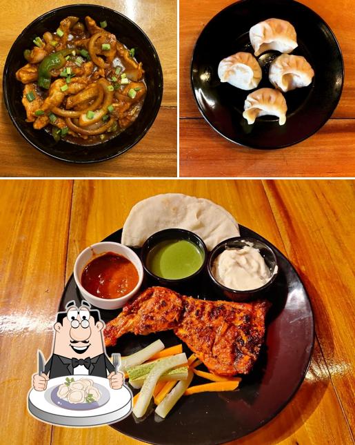 Bake N Grill, Kochi - Restaurant menu and reviews