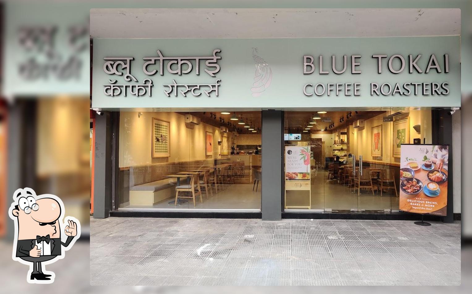 Blue Tokai Coffee Roasters Airoli, Navi Mumbai - Restaurant reviews