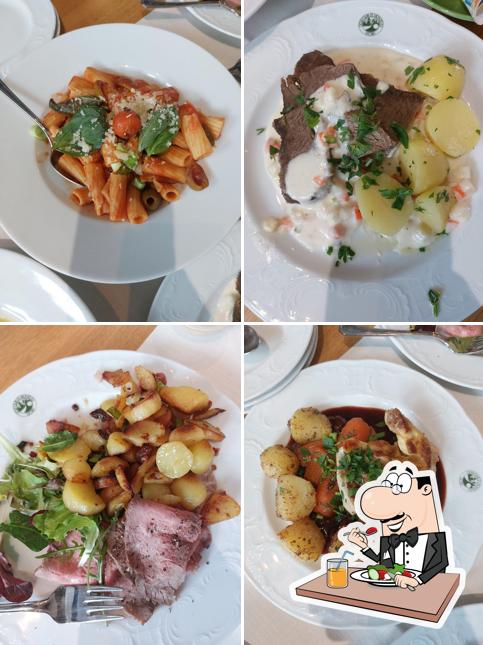 Café & Restaurant Albatros, Barum - Restaurant reviews