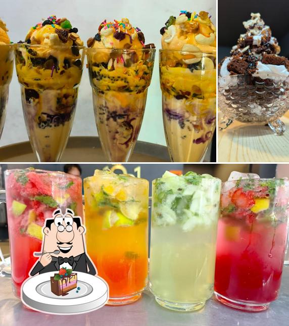 Cake Point, Bengaluru - Restaurant menu, prices and reviews