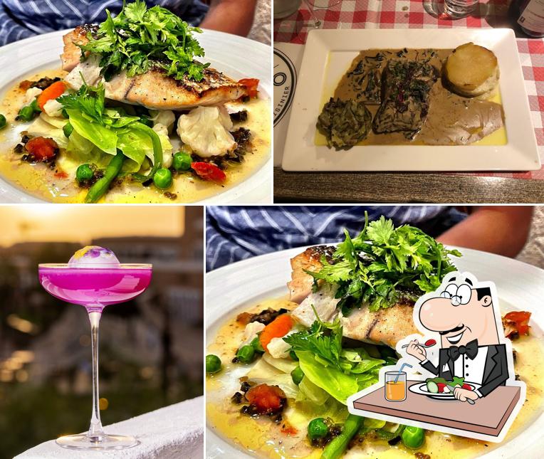 Chez Bruno, Amboise - Menu du restaurant, prix et avis