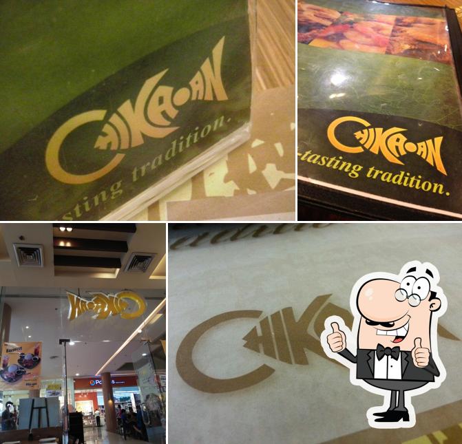 Chika-an restaurant, Iloilo City - Restaurant reviews