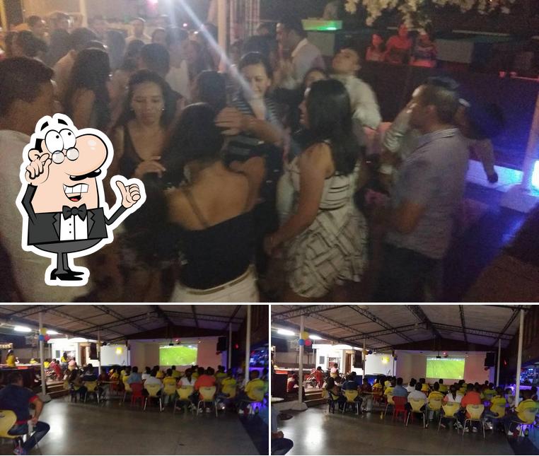 Club San Luis, Cúcuta - Menú del restaurante, precios y reseñas