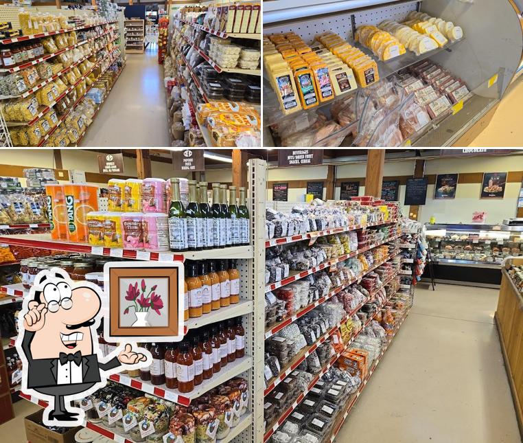 Country View Farm Market in Brogue - Restaurant reviews