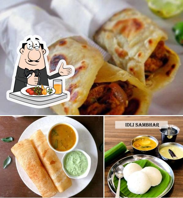 Desi Flavours, Jamshedpur