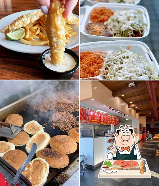 Don Chepe Restaurant, Tulare - Restaurant menu, prices and reviews