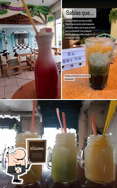 El Osito, Iguala - Restaurant menu, prices and reviews