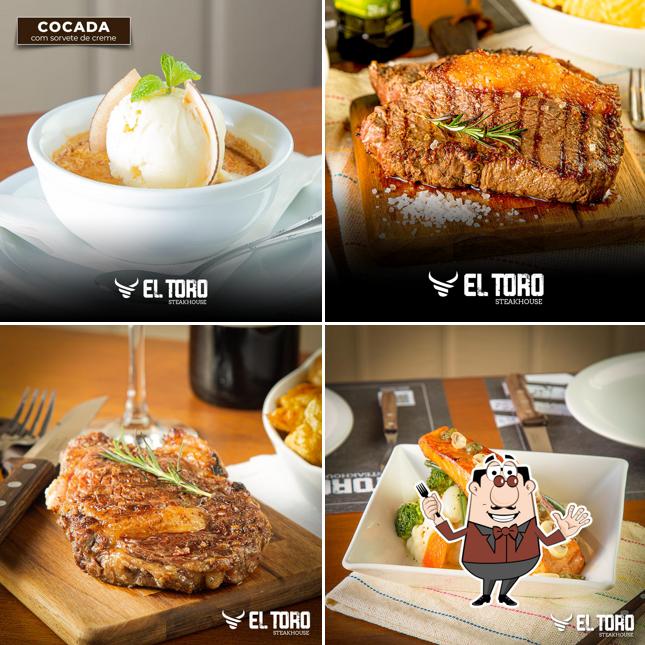 El Toro Steakhouse, São Paulo - Restaurant reviews