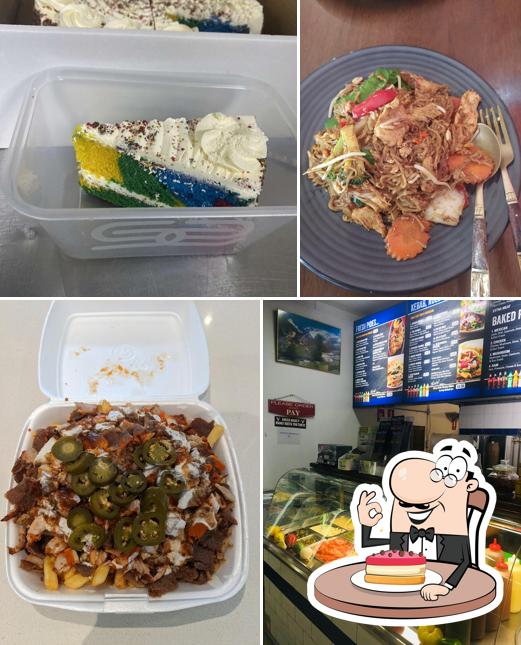 Kebab World, Dee Why - Restaurant menu, prices and reviews