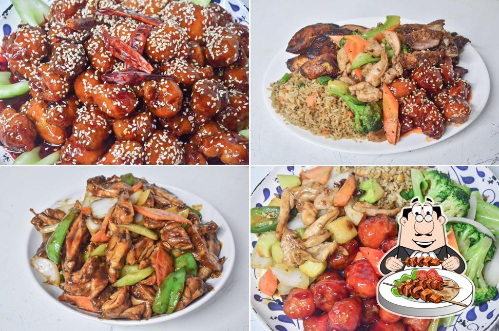 HONG FAT, Merida - Menú del restaurante, precios y reseñas