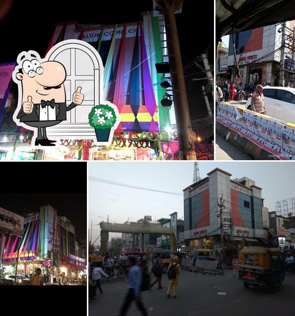 Janta Sweets, Panipat - Restaurant menu, prices and reviews