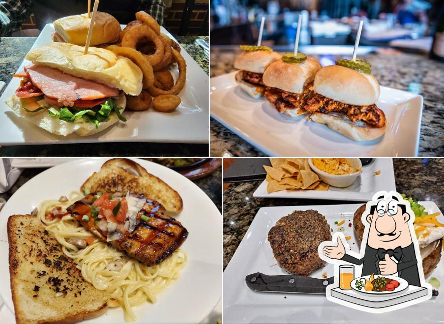 Jonathan’s Grille in East Ridge - Restaurant menu and reviews