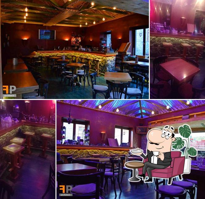 Top 5 restaurants in Metsovo, december 2025 - Restaurant Guru